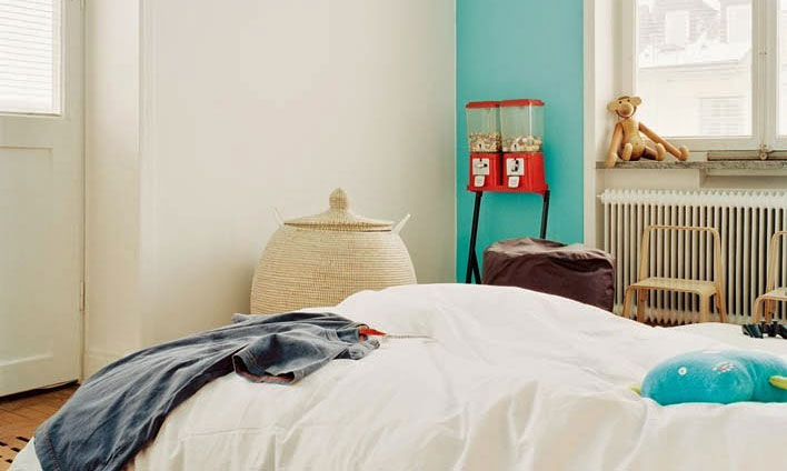 Creative Contrast Walls - Preval